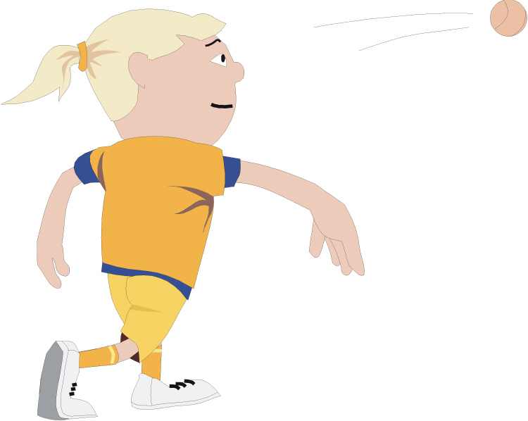 Kindergarten Physical Education | Rhythm & Mini-Moves