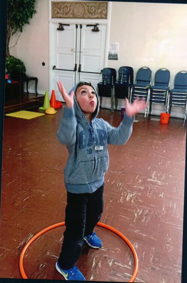 Rhythm & Mini-Moves | Prek & Kindergarten Physical Education