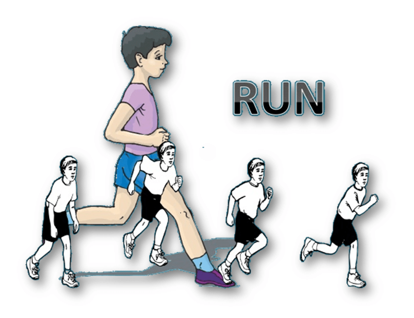 PreK Week 13 Locomotor Moves & Shapes | Rhythm & Mini-Moves